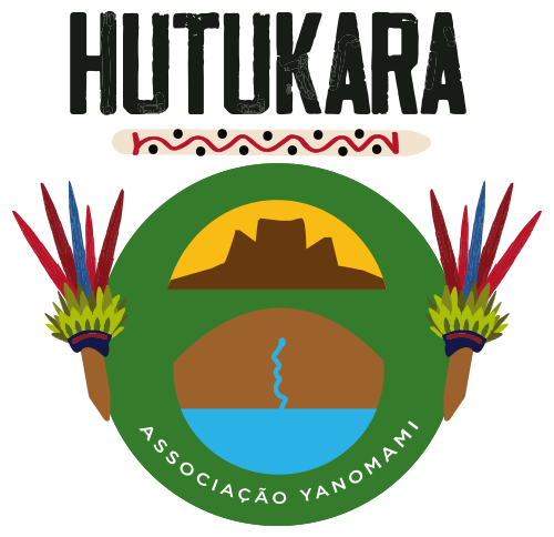 home - HUTUKARA YANOMAMI